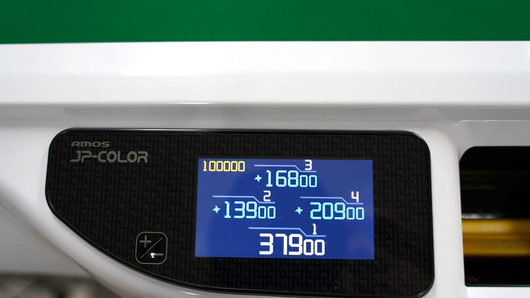 Complete Mahjong Yaku List with Tile Samples – MJ MALL