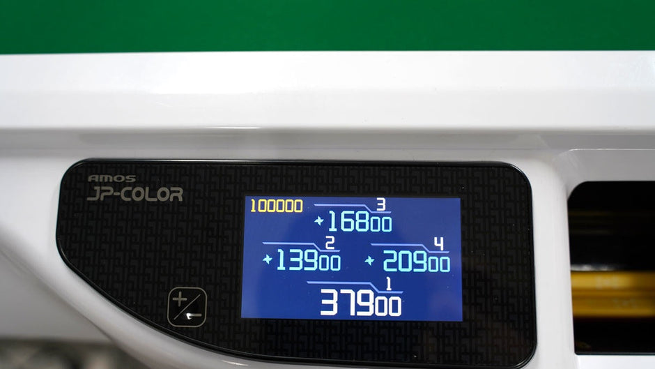 Basic Rules of Japanese Riichi Mahjong Explained Simply – MJ MALL