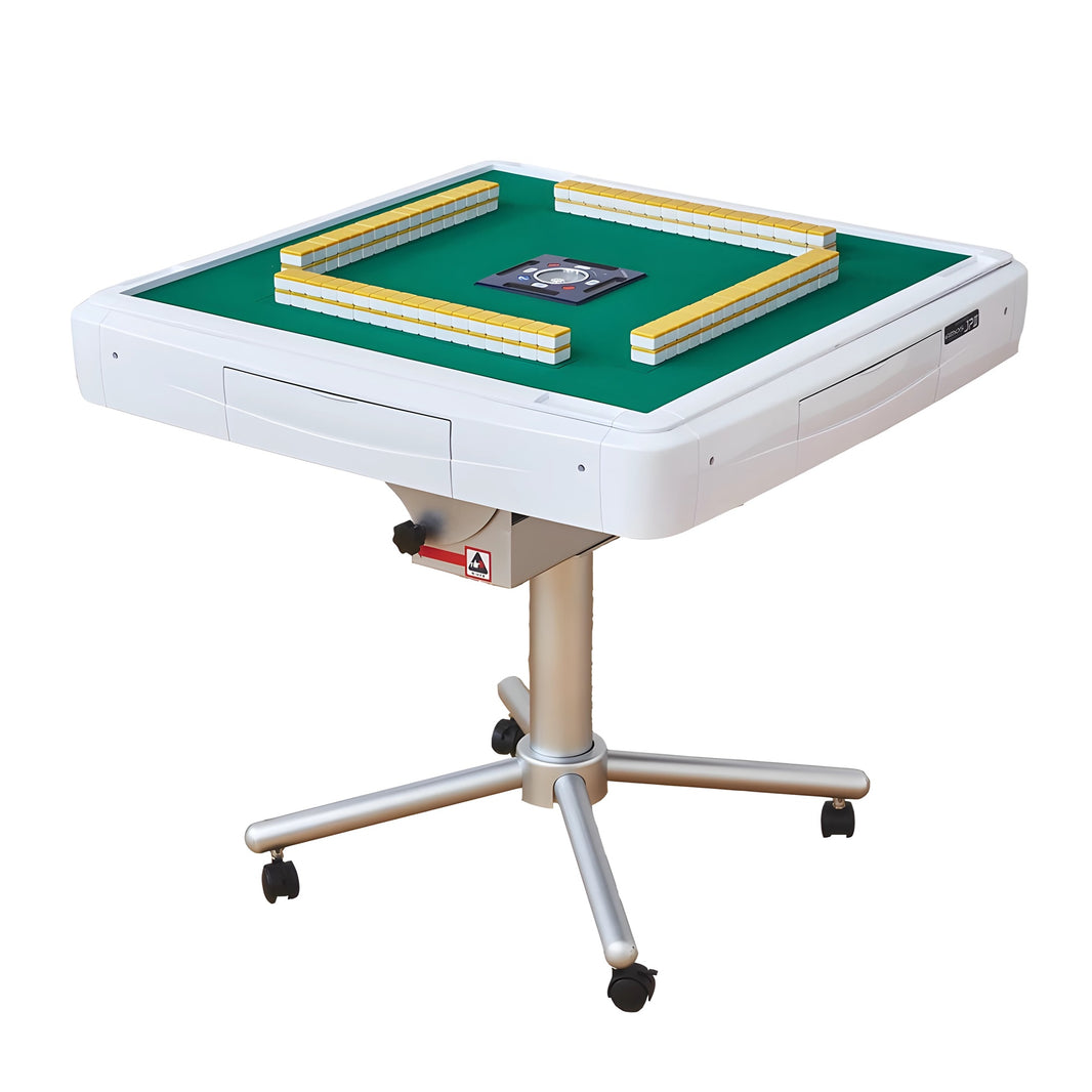 Mahjong Tile Types: Suited and Honor Tiles Explained – MJ MALL